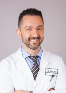 Meet Our Team - OC Dental Center