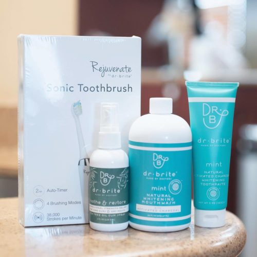 Dental Orange County - Santa Ana Dentist - OC Dental Center