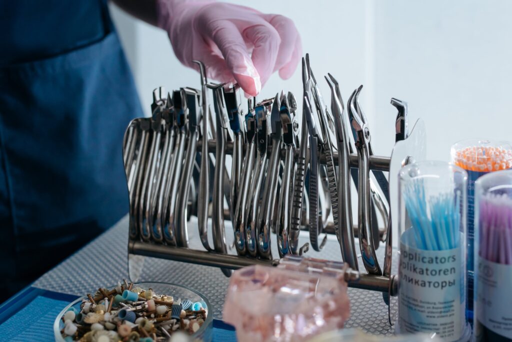 Tooth Extraction for Braces - OC Dental Center