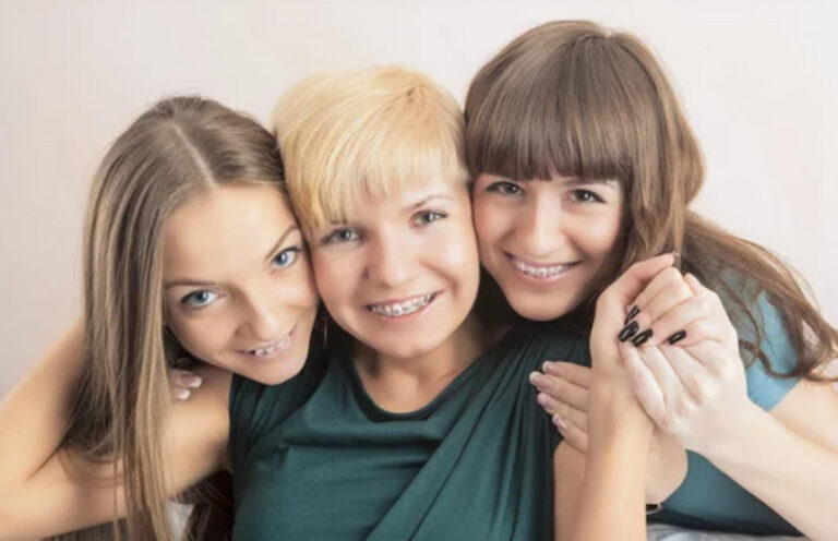 Braces Vs Brackets - OC Dental Center