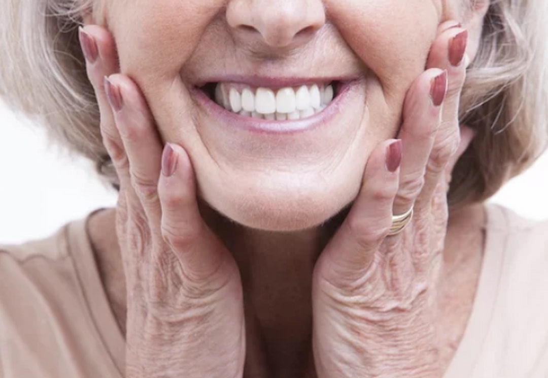 Can You Wear Dentures if You Have Bone Loss? - OC Dental Center