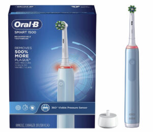 7 Best Toothbrush for Braces Reviews in 2022 - OC Dental Center