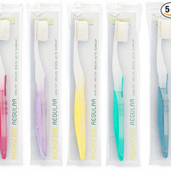 7 Best Toothbrushes for Plaque Removal 2023 Reviews - OC Dental Center