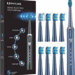 7 Best Toothbrushes for Plaque Removal 2023 Reviews - OC Dental Center