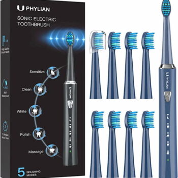 7 Best Toothbrushes for Plaque Removal 2023 Reviews - OC Dental Center
