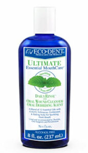 7 Best Mouthwash for Canker Sores Reviews in 2023 - OC Dental Center