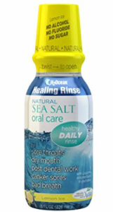 7 Best Mouthwash for Canker Sores Reviews in 2023 - OC Dental Center