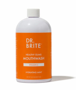 7 Best Mouthwash for Canker Sores Reviews in 2023 - OC Dental Center